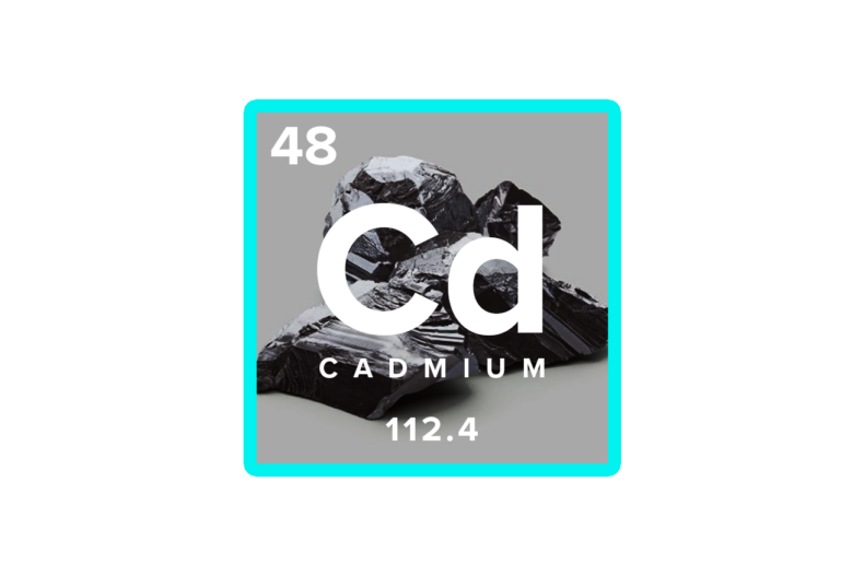 Cadmium Toxicity in Plants - CID Bio-Science