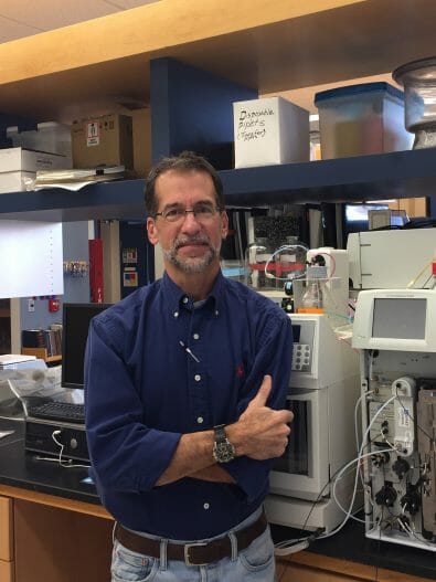 Turning Trees into Fossil Fuels: An Interview with Jonathan Cumming on ...