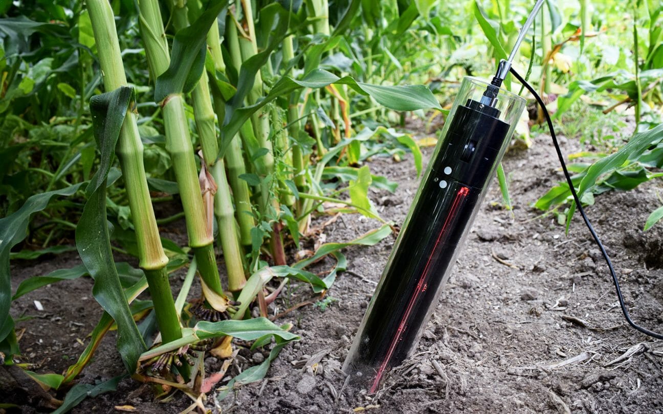 Mastering Precision Agriculture: A Comprehensive 6-Question Guide - CID ...