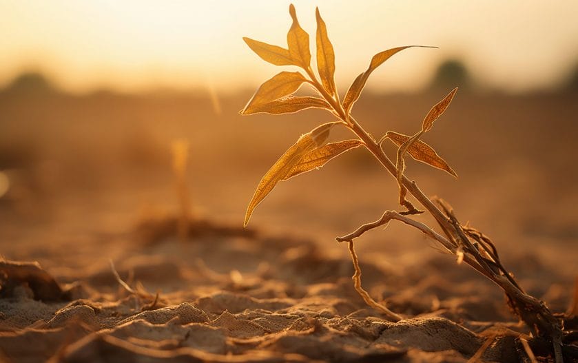 Plant Responses to Heat Stress - CID Bio-Science