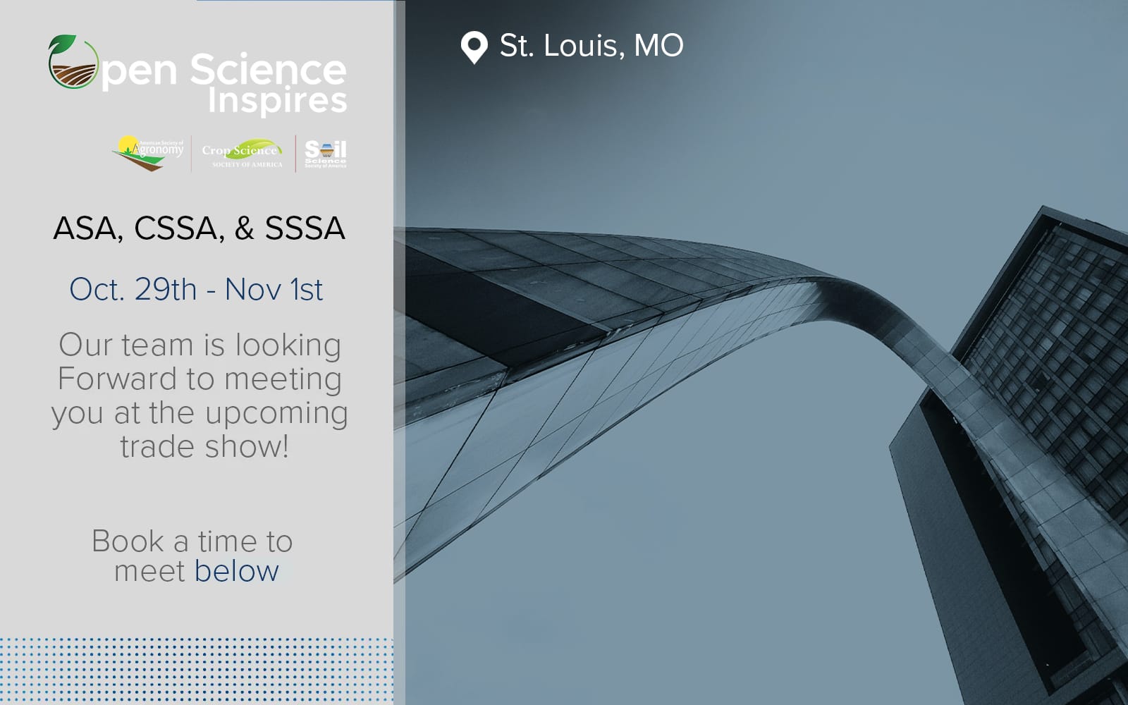 Events - CID Bio-Science